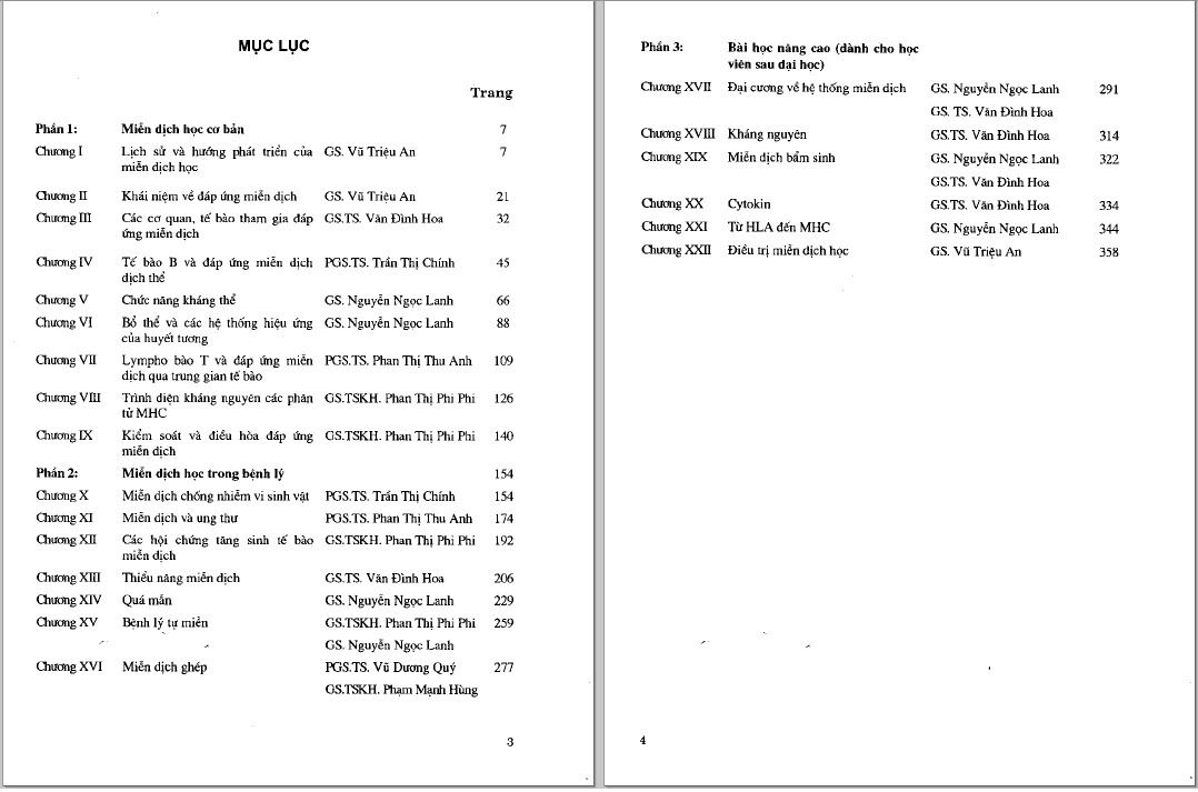 [PDF] Miễn dịch học – Đại học Y Hà Nội – Điện quang và Y học hạt nhân ...