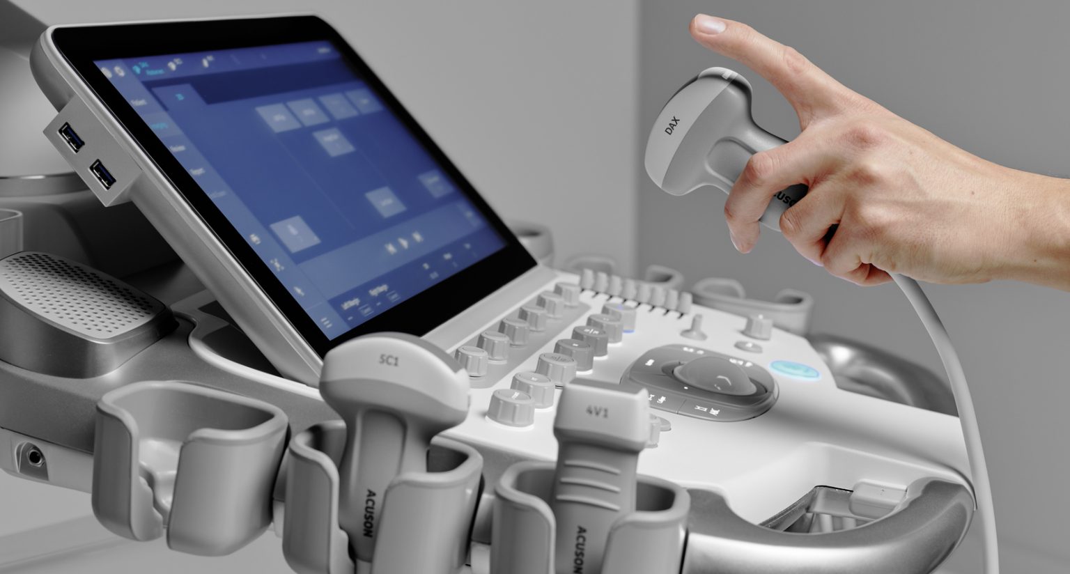 viRAD – Tài liệu siêu âm xquang tiếng Việt